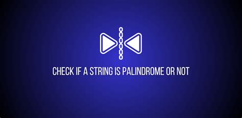 Palindrome String Recursive And Iterative Python Solutions