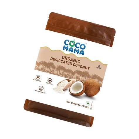 Cocomama Products Atlas Distributors