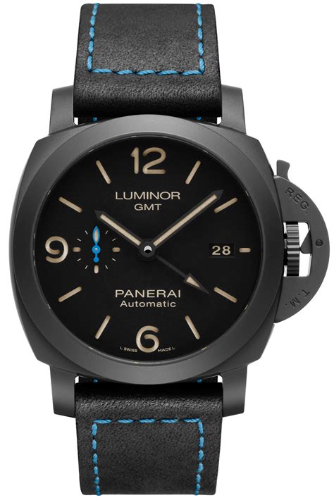 Panerai Luminor Watches