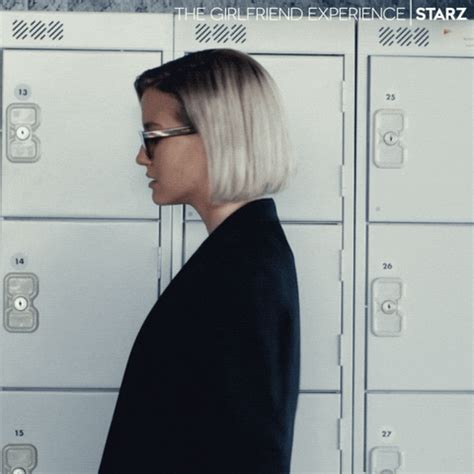 The Girlfriend Experience S On Giphy Be Animated