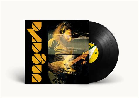 Ungava Ungava Lp Return To Analog Records