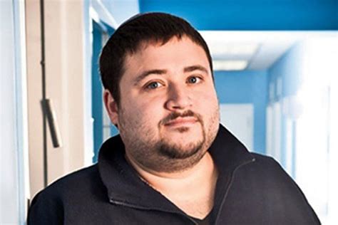 Ben Federman Alchetron The Free Social Encyclopedia