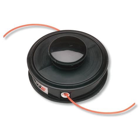 Reproductor Cd Yamaha 21560062 Cabezal De Recortadora Echo Quick Loader