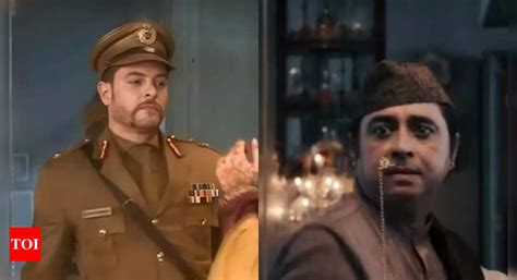 Indresh Malik Opens Up About Filming Intimate Scene With Jason Shah In