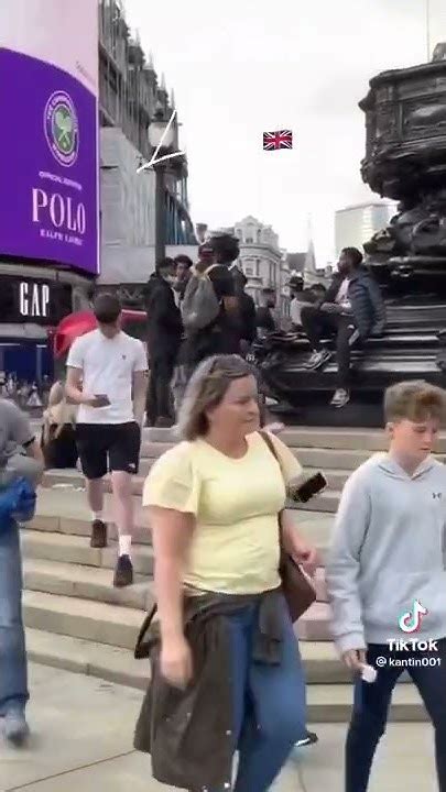 شاهدوا جمال شوارع بريطانيا العظمى لندن 🇬🇧♥️ Youtube