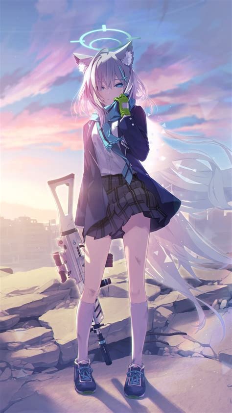 Tmp Girls Frontline Rgunime
