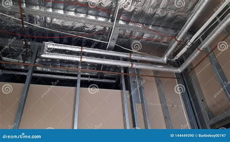 Commercial Building Construction Under Building Code Of Australia National Construction Code