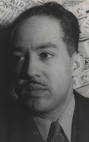 Langston Hughes Smithsonian Institution