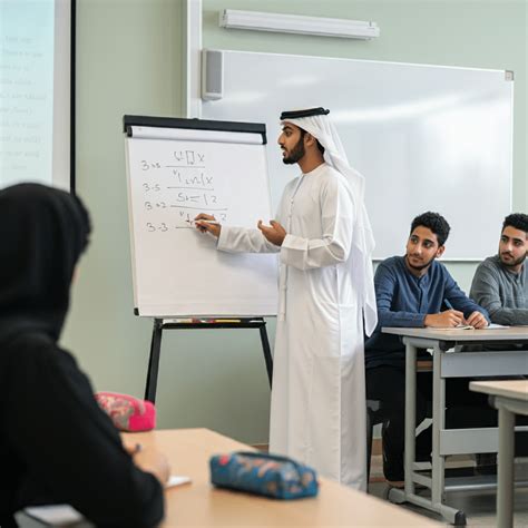 Teacher Assistant For School In Uae Salary Aed 3001 3500