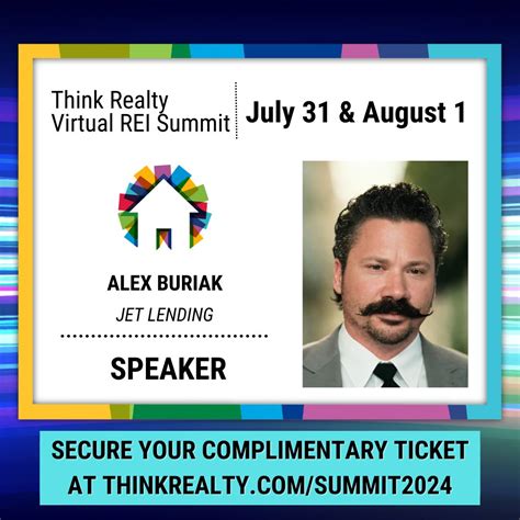 Ivanny Benitez On Linkedin Come See Our Srvp Dr Alex Buriak At The