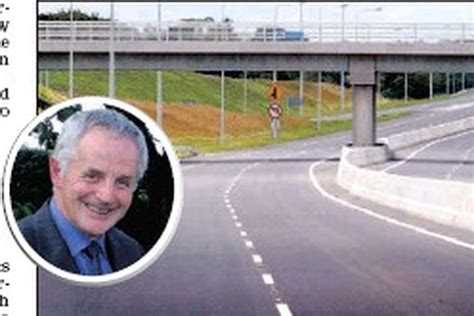 Concerns Over Separation Of County Bypass Projects Irish Independent