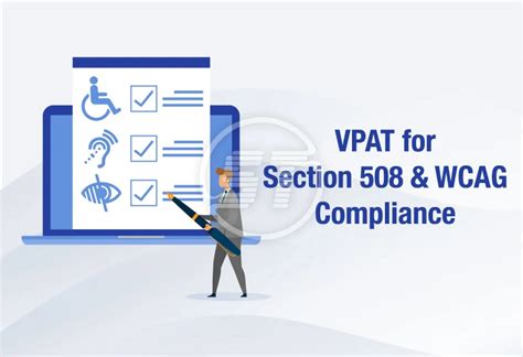How To Perform Vpat Testing For Accessibility Compliance