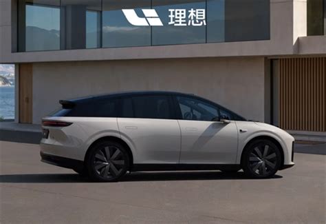理想 I6 纯电suv现身工信部公告，官方：9 月上市！ 盖世汽车资讯