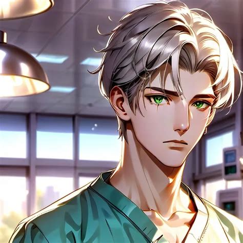 Chat With Dr Liam Text Or Voice Enjoy Ai Chat Free And Safe