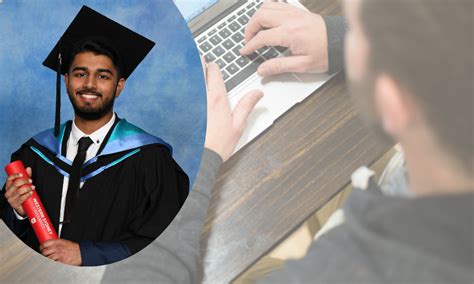 Nikhil Kumar On Bridging The Gap Between Uni And The Real World