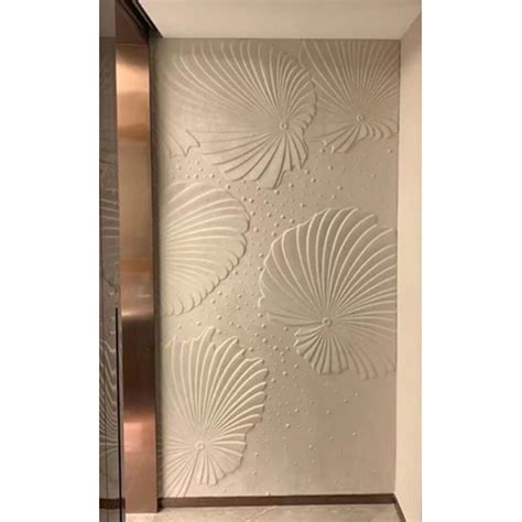 Unique Wall Decor Feature Chemical Resistant At Best Price In