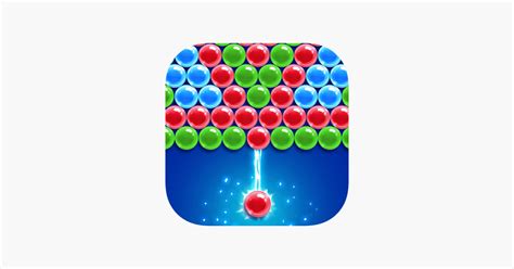 ‎bubble Shooter King On The App Store
