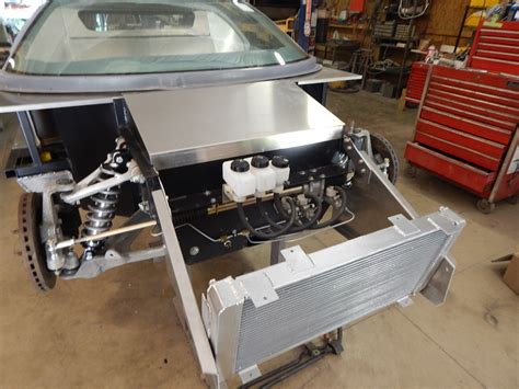 Chassis Active Power Active Power