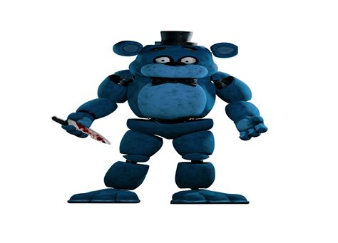 Bear 5 Fnaf Khám Phá Cộng Đồng Gameplay Và Cốt Truyện Đầy Kịch Tính