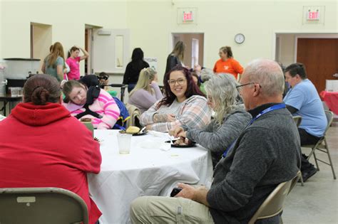Chariton Valley Association Dennis Billups Has Been Noted As The A