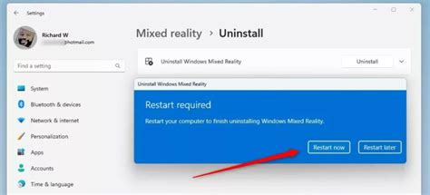 How To Uninstall Windows Mixed Reality In Windows 11 Geek Rewind