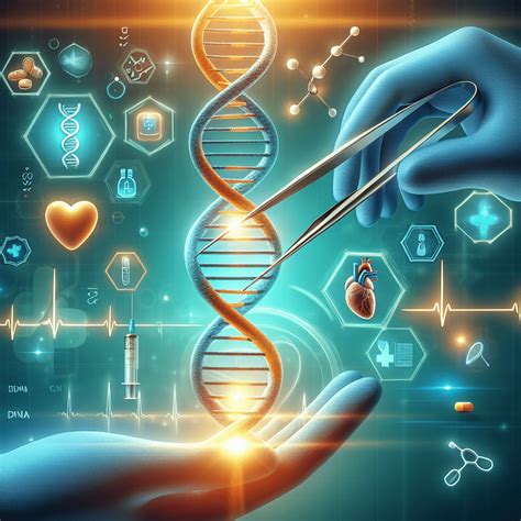 Genomic Medicine Harnessing Dna Targeted Therapies For Better Health