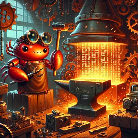 The Rust Programming Language 2nd Edition Rust 2021 A Hands‑on Review Learning Roadmap And