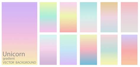 42 Thousand Candy Gradient Background Royalty Free Images Stock