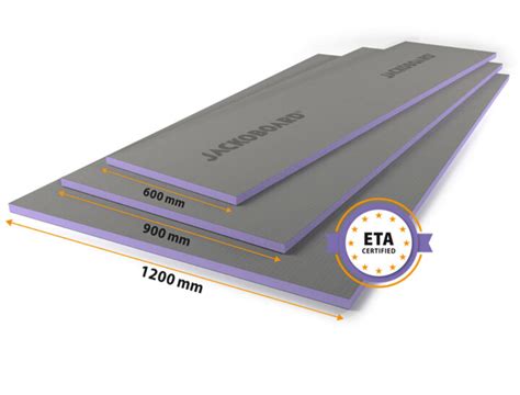 Produits Jackon Insulation