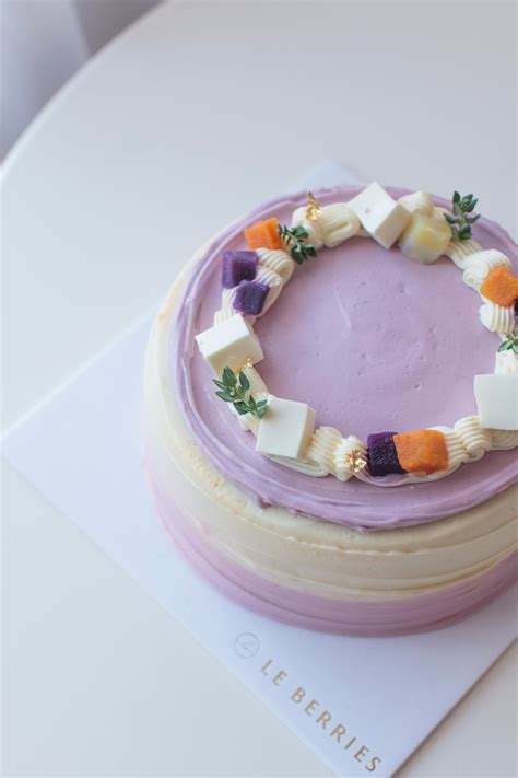 Bubur Chacha 摩摩喳喳 Le Berries