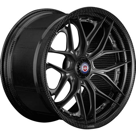 Vossen Hf 5 Wheels For Sale