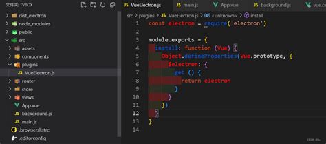 简单粗暴、踩坑指南：vue内使用electron内的api，如cmd命令、更新等vue调用electron Api Csdn博客