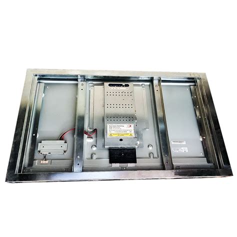 42 Alpha Display Monitor Without Touchscreen Eslotparts