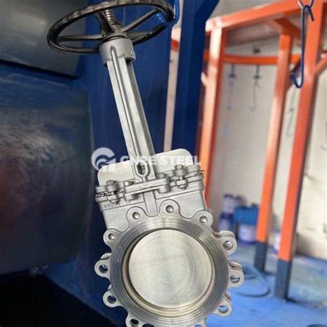 China Pneumatic Gate Valve Manufacturers Suppliers Factory Pneumatic Gate Valve In Stock