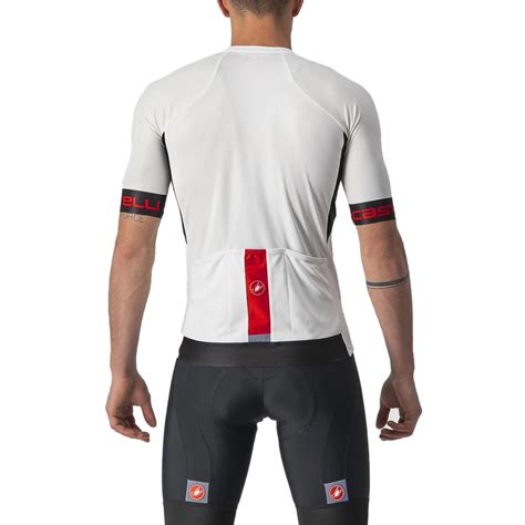 Castelli Entrata Vi Jersey Jenson Usa