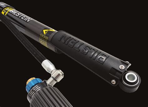 Bilstein B8 8112 And 8100 Black Hawk Bilstein B8 8112 And 8100 Black Hawk
