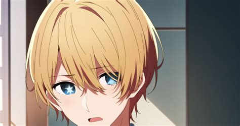 星野アクア アクア Aquamarine Hoshino Mitsukiミツキのイラスト Pixiv