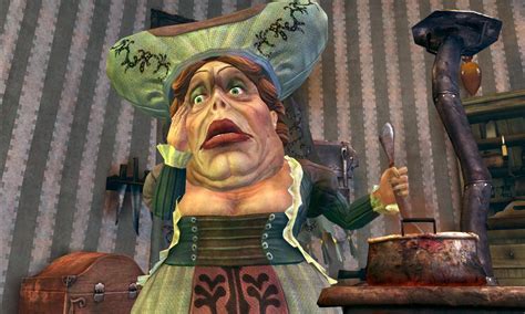 Alice Madness Returns