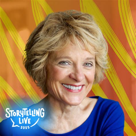 Dolores Hydock Evening Show International Storytelling Center