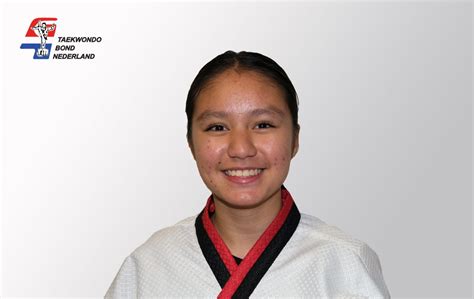 Ching Yi Tang Taekwondo Bond Nederland