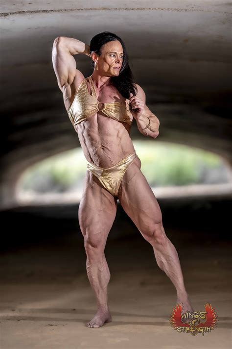 Donna Salib Wings Of Strength
