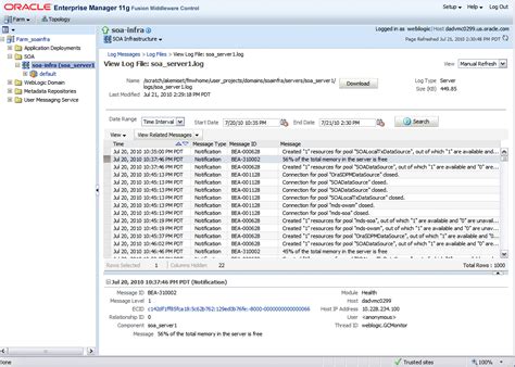 Adapter For Oracle Applications Concepts