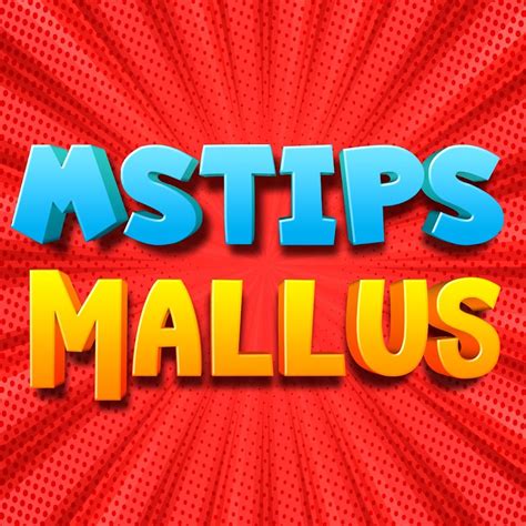 mstips mallus youtube