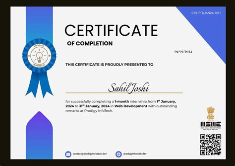 Sahil Joshi On Linkedin Prodigyinfotech Webdevelopment