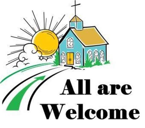 St Johns Missionary Baptist Church New Member Packet