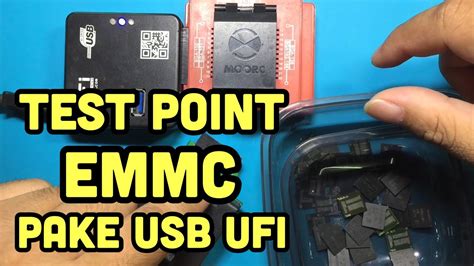 Test Point Emmc At Adrienne Maldonado Blog