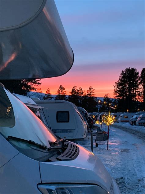 Sex Tips För En Varm Och Skön Vinter I Husbilen