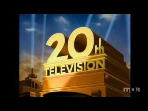 Fuzzy Door Productions 20th Television 2005 Youtube