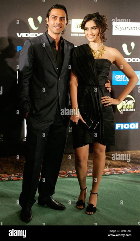 Arjun Rampal 2009