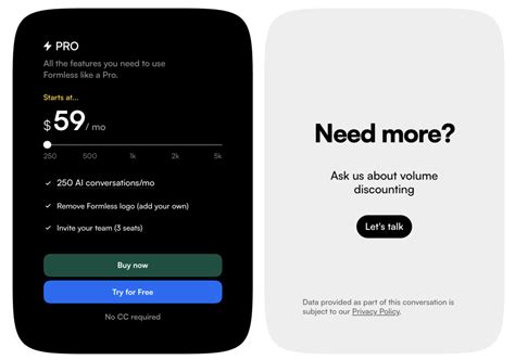 Formless By Typeform Brings A New Era Of Ai Form Builders Clickydrip